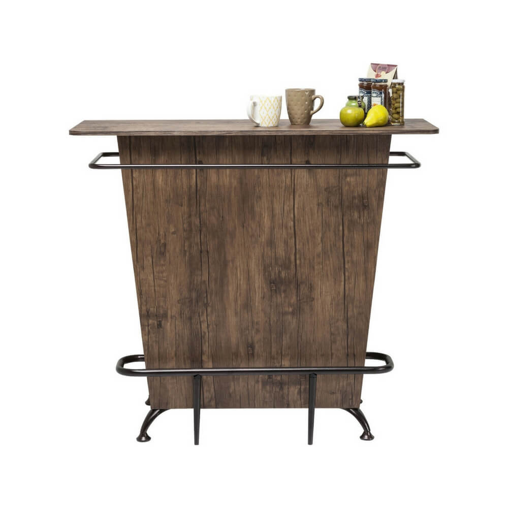 Kare Design barskabe - BOBO.fo