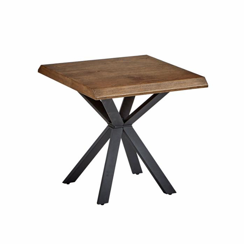 UNIQUE FURNITURE ARNO SIDE TABLE 60X60 CM - Hjørneborde og sideborde ...